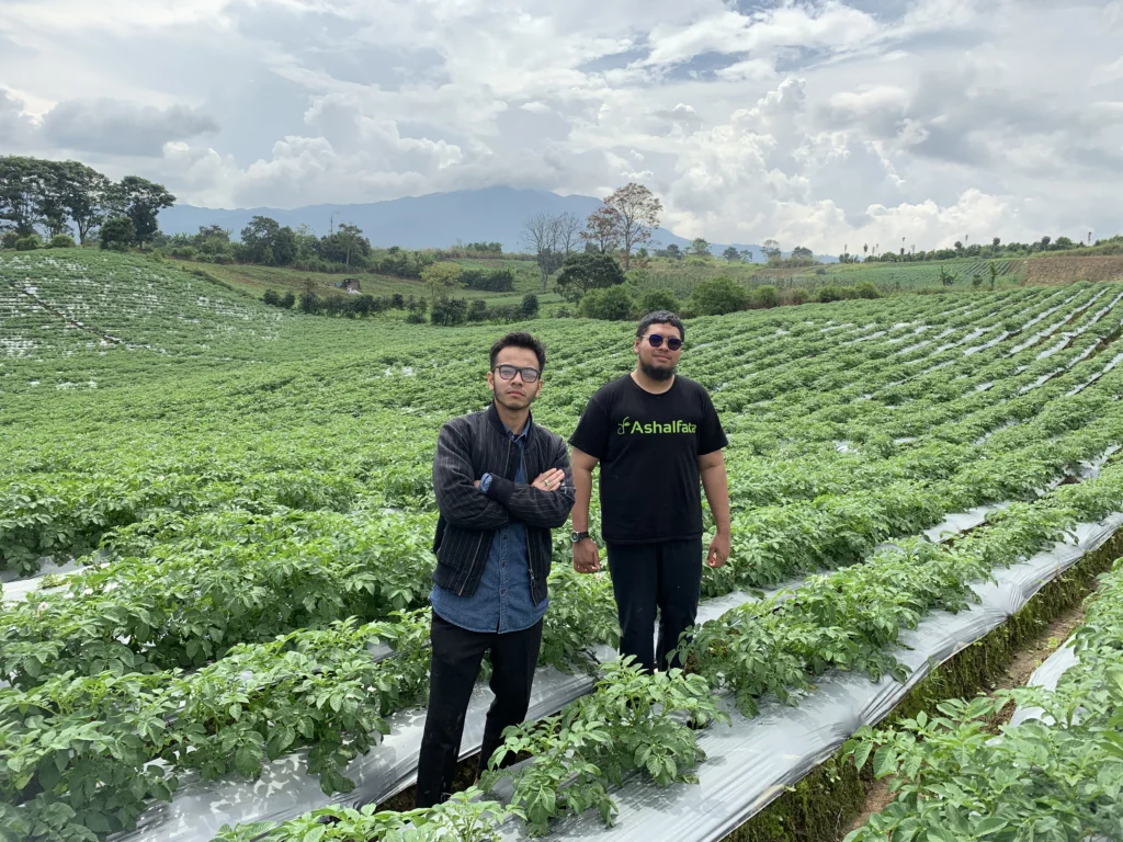 Ashalfata Agro Buana - Connecting You To Indonesia’s Finest